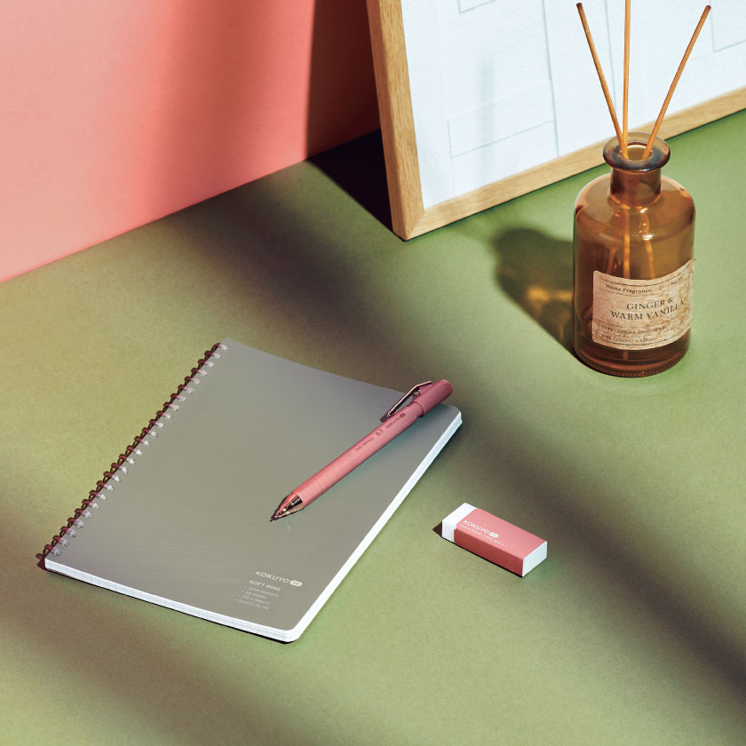 KOKUYO ME シリーズ｜コクヨ ステーショナリー