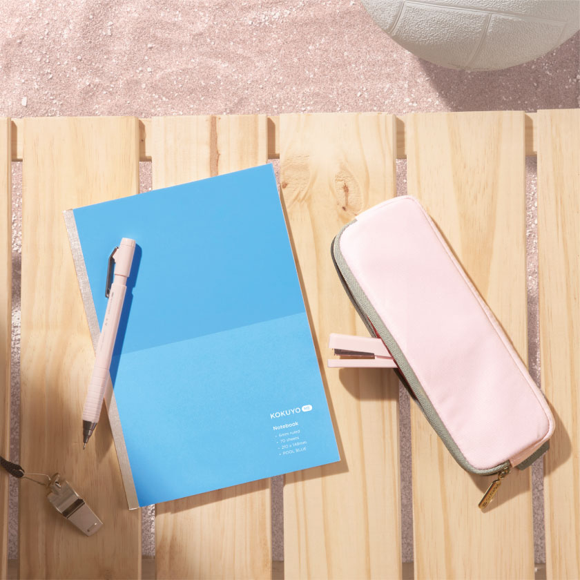 KOKUYO ME シリーズ｜コクヨ ステーショナリー